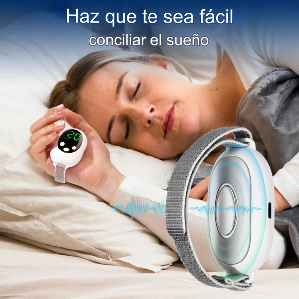 Dispositivo con agarre DORMIDREAMS 2.0 – DormiDream